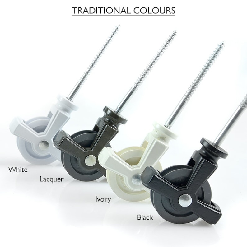 5 Lath Kitchen Maid® Pulley Clothes Airer - Etsy UK