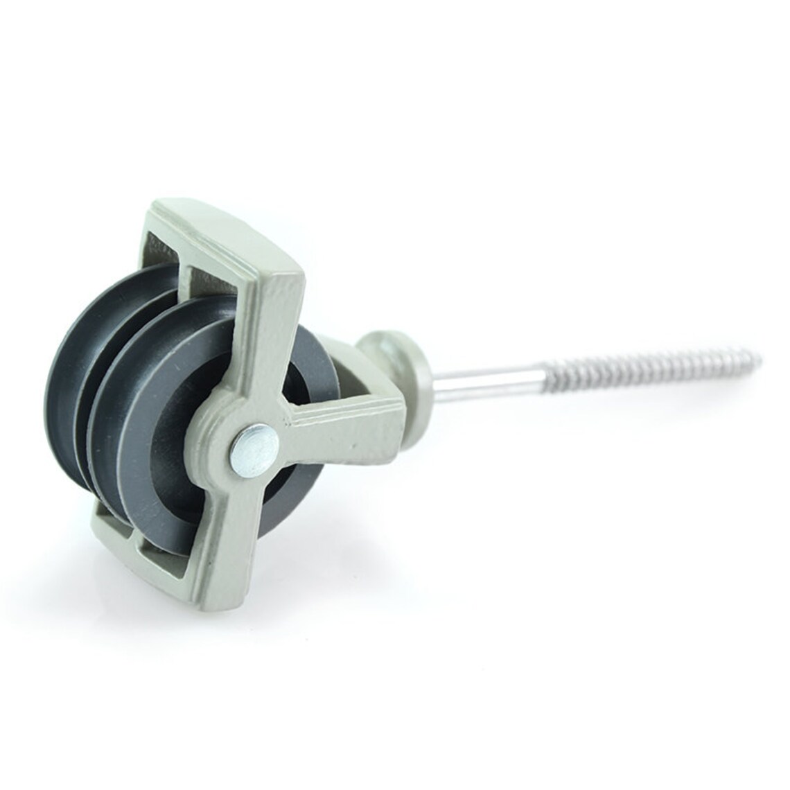Standard Double Pulley for Kitchen Maid® Pulley Clothes Airer - Etsy UK