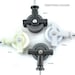 Standard Double Pulley for Kitchen Maid® Pulley Clothes Airer - Etsy UK