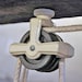 Standard Double Pulley for Kitchen Maid® Pulley Clothes Airer - Etsy UK