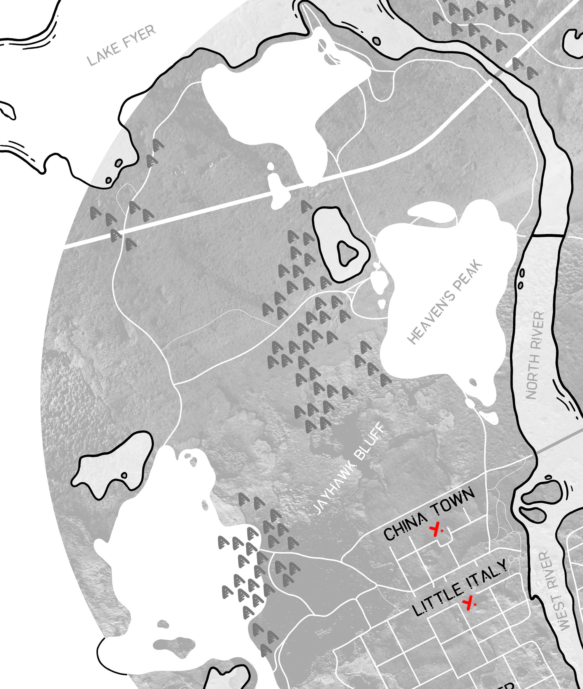 Mafia - Lost Heaven, Digital - Etsy