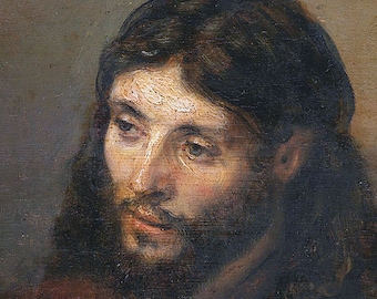 Rembrandt Cards | Etsy