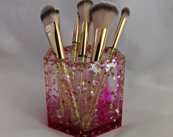 Resin Container | Etsy