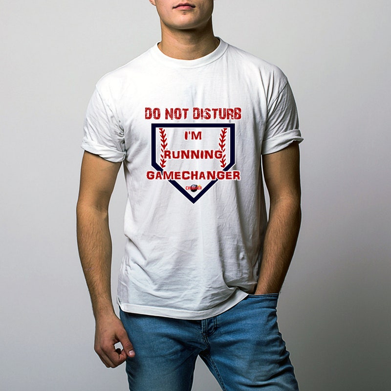 Game Changer Shirt - Etsy