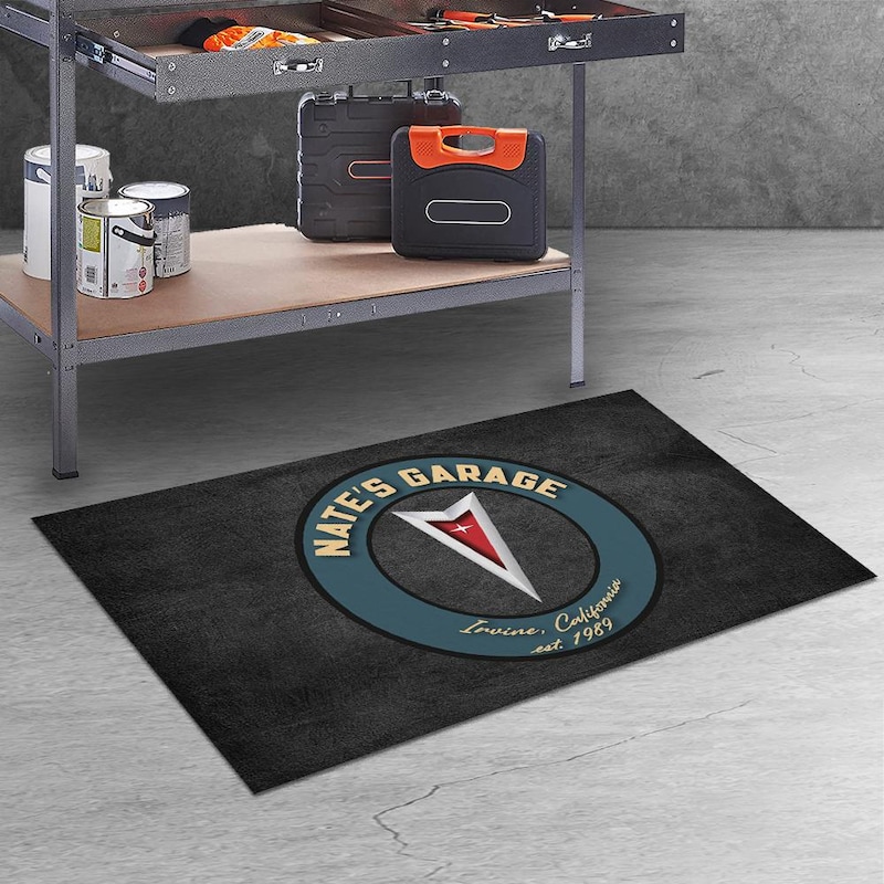 Grandads Car Garage - Etsy