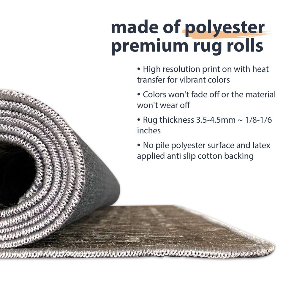 Family Name Entry Rug Personalized Entryway Rug Entrance Rug - Etsy