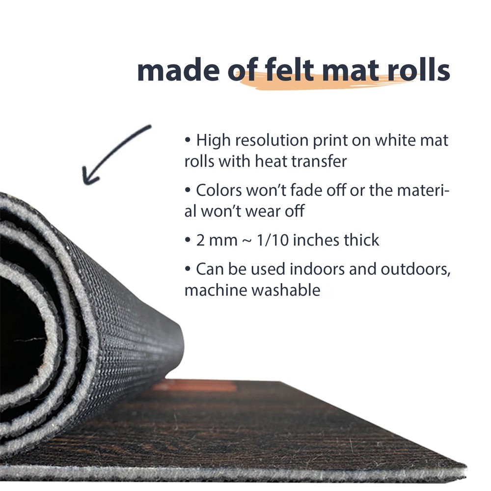 Personalized Smokehouse Grill Mat Barbecue Mat BBQ Mat - Etsy