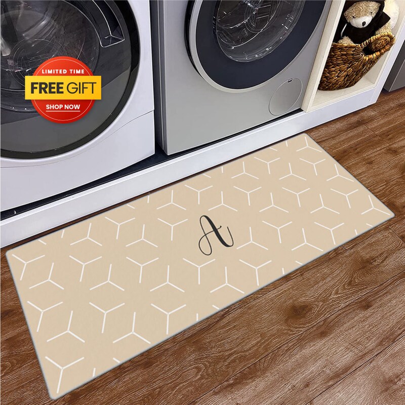 Laundry Mat - Etsy
