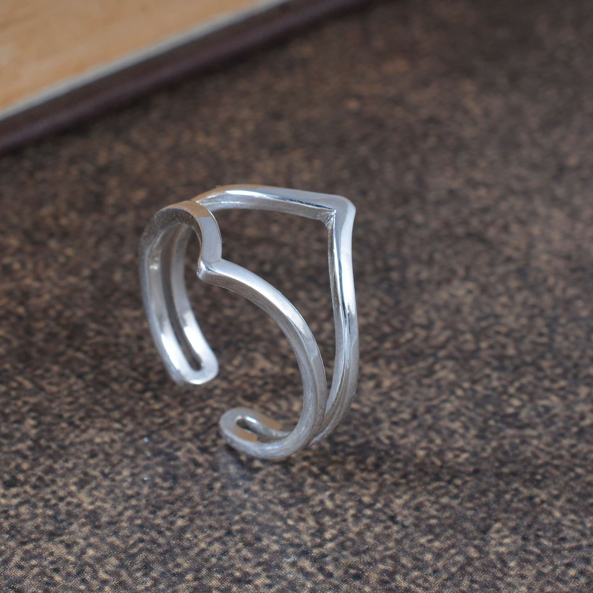 Arthritis Ring Adjustable ring Splint Knuckle Ring Thumb | Etsy