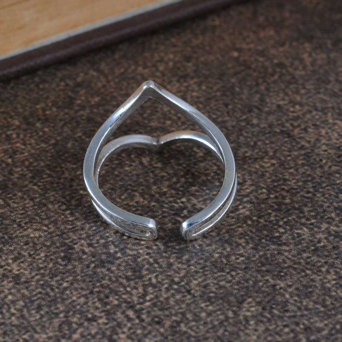 Arthritis Ring Adjustable Ring Splint Knuckle Ring Thumb - Etsy