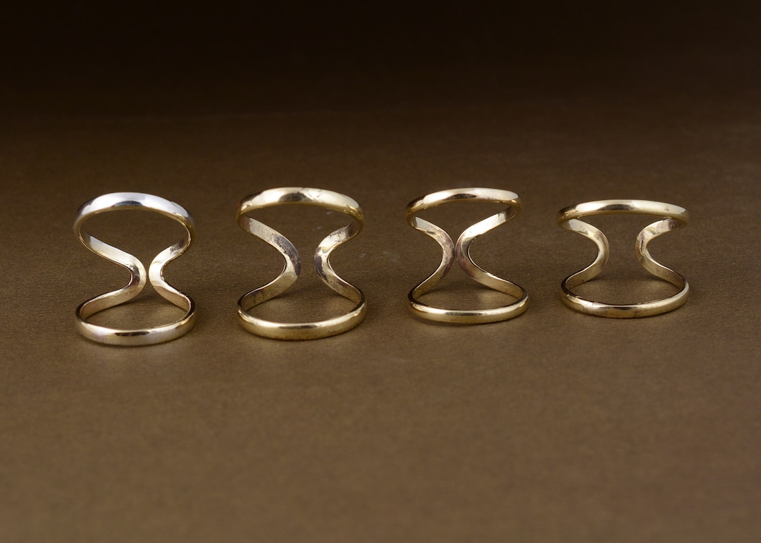 Arthritis Ring, Trigger Finger Rings, Mallet Finger Rings, Adjustable ...