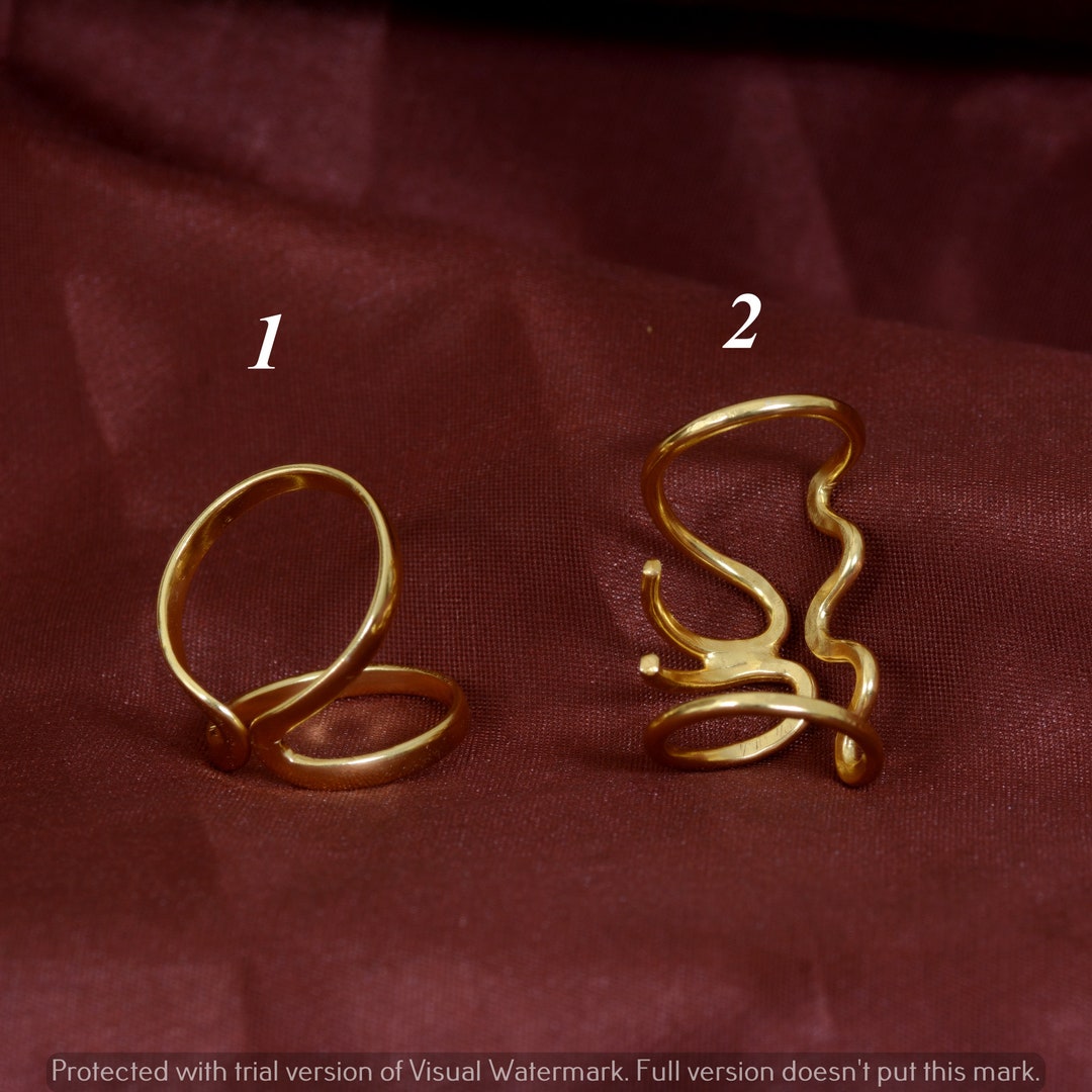 Arthritis Rings, Swan Neck Splint Rings, Arthritis Rings, Mallet Finger ...