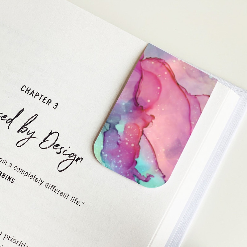 Page Marker - Etsy