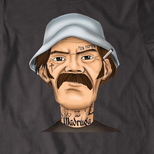 Don Ramon - Etsy
