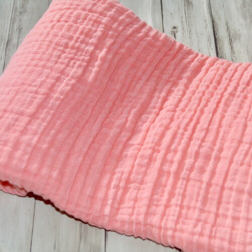 Light Blue Linen Throw Blanket Washed Bedspread Bed Cover Boho | Etsy