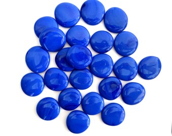 Extra Large Glass Gems | Etsy