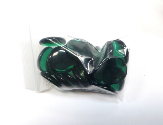 Materials Craft Supplies & Tools Amethyst 1.25-1.5 in diameter 24 Extra ...