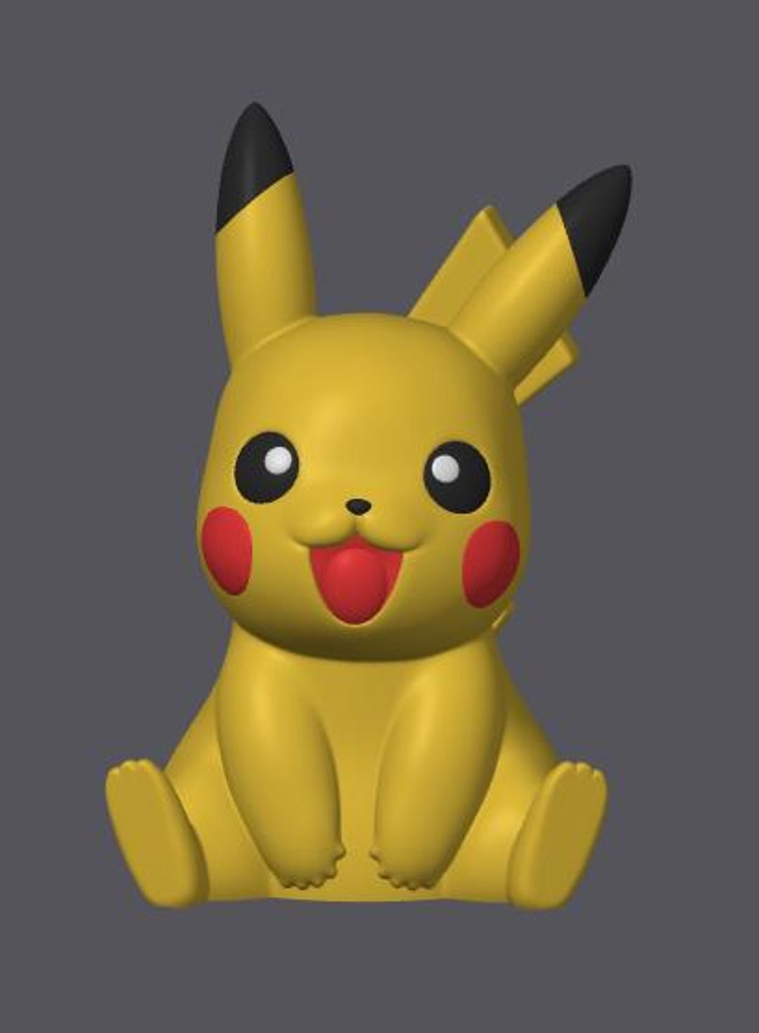 Pikachu Magic Tonie - Etsy