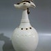 Song Dynasty Ding Ware Style Porcelain White Glaze Vase,chicken Head ...