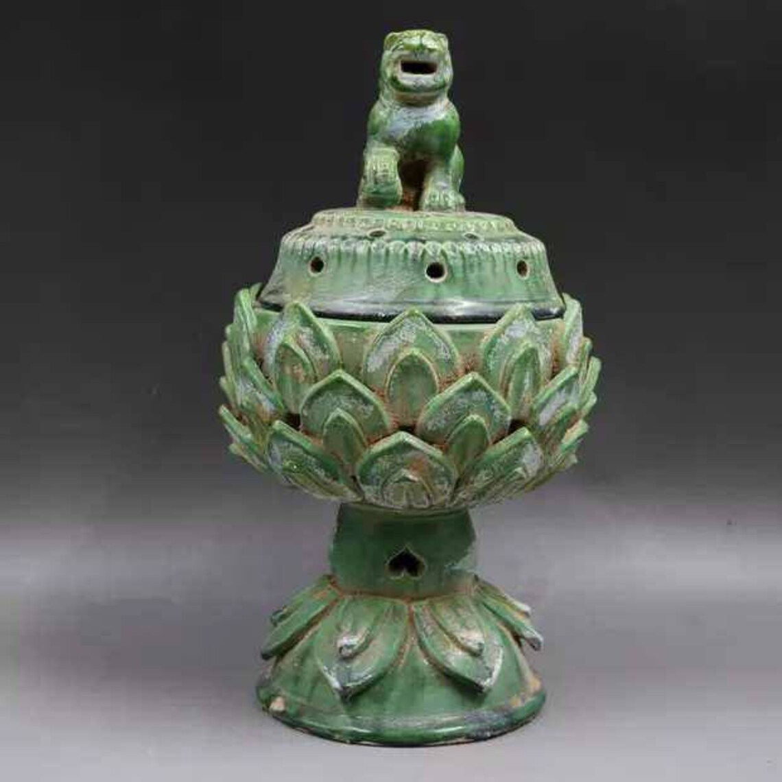 Tang Dynasty Style Three Colours Tangsancai Sancai Porcelain | Etsy