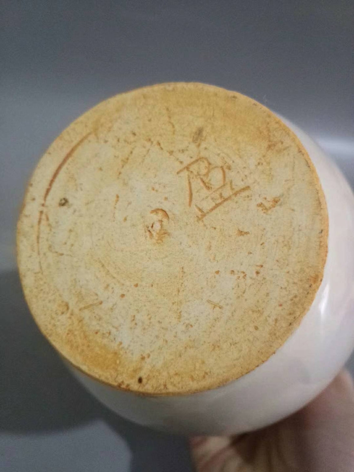 Tang Dynasty Xing Ware Style Porcelain White Glaze Flagonwine - Etsy