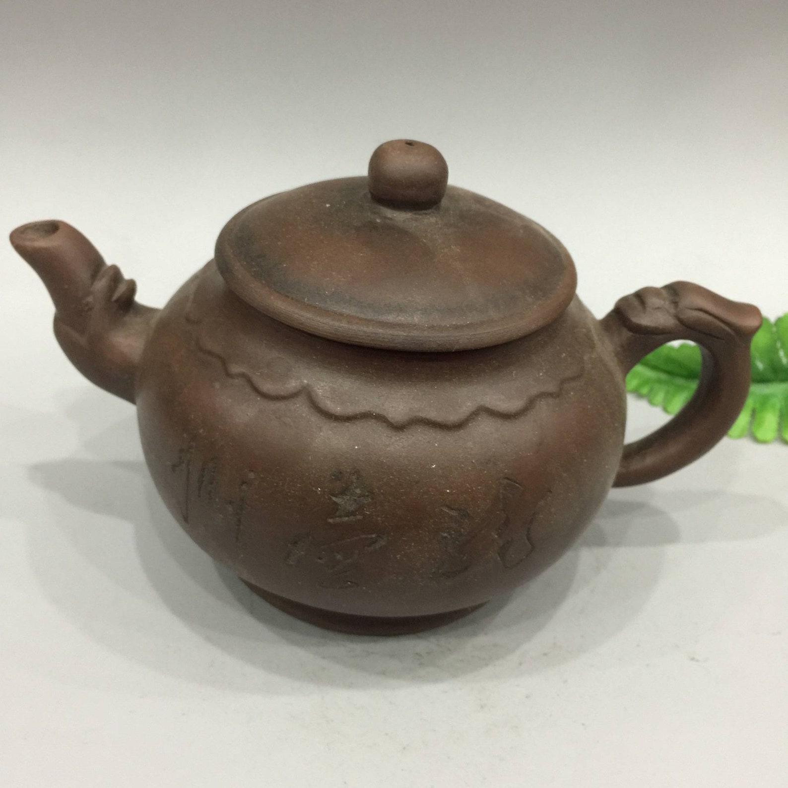 Yixing Zisha Pottery Teapotpurple Potpurple Sand Tea Pottea - Etsy