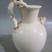 Tang Dynasty Xing Ware Style Porcelain White Glaze Flagon,wine Pot,rare ...