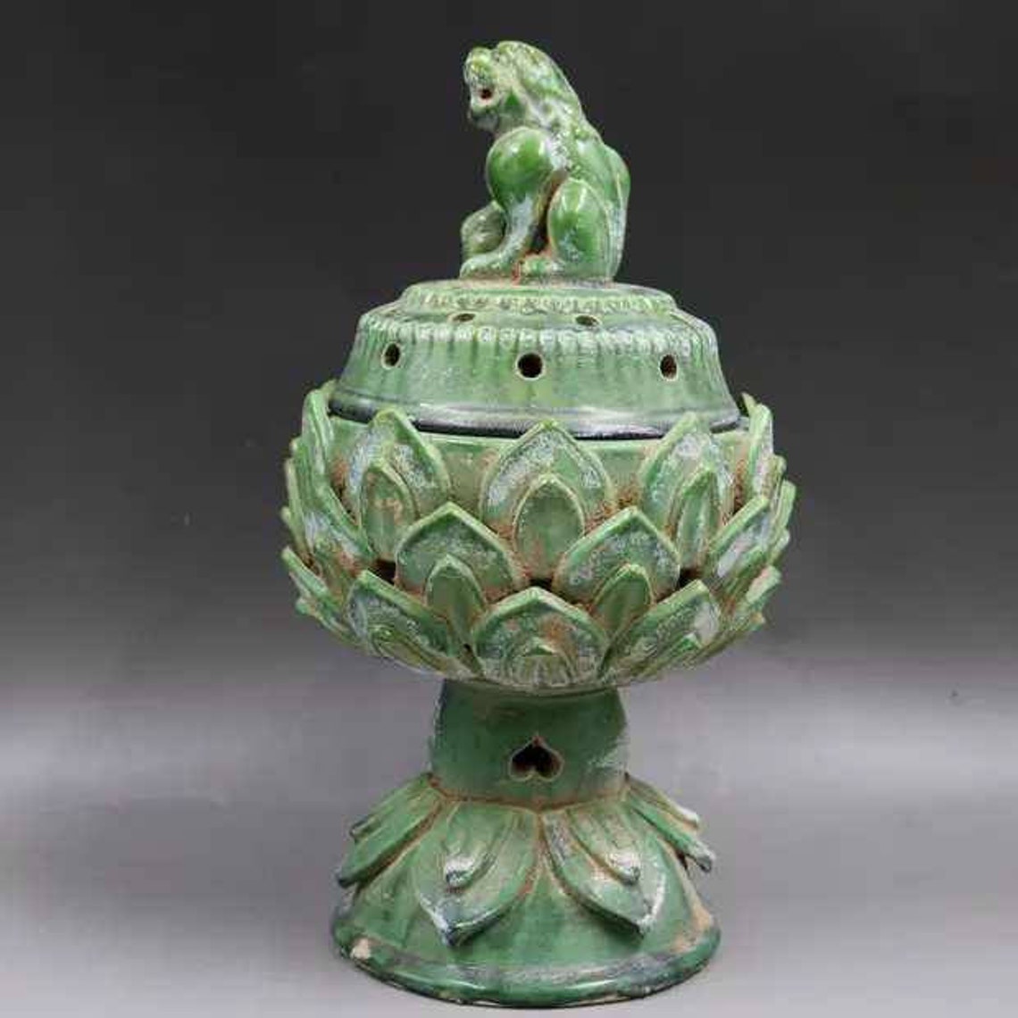 Tang Dynasty Style Three Colours Tangsancai Sancai Porcelain | Etsy