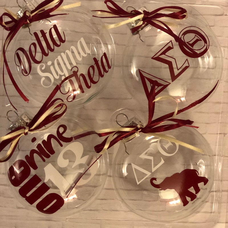 The Sigma Family - Etsy