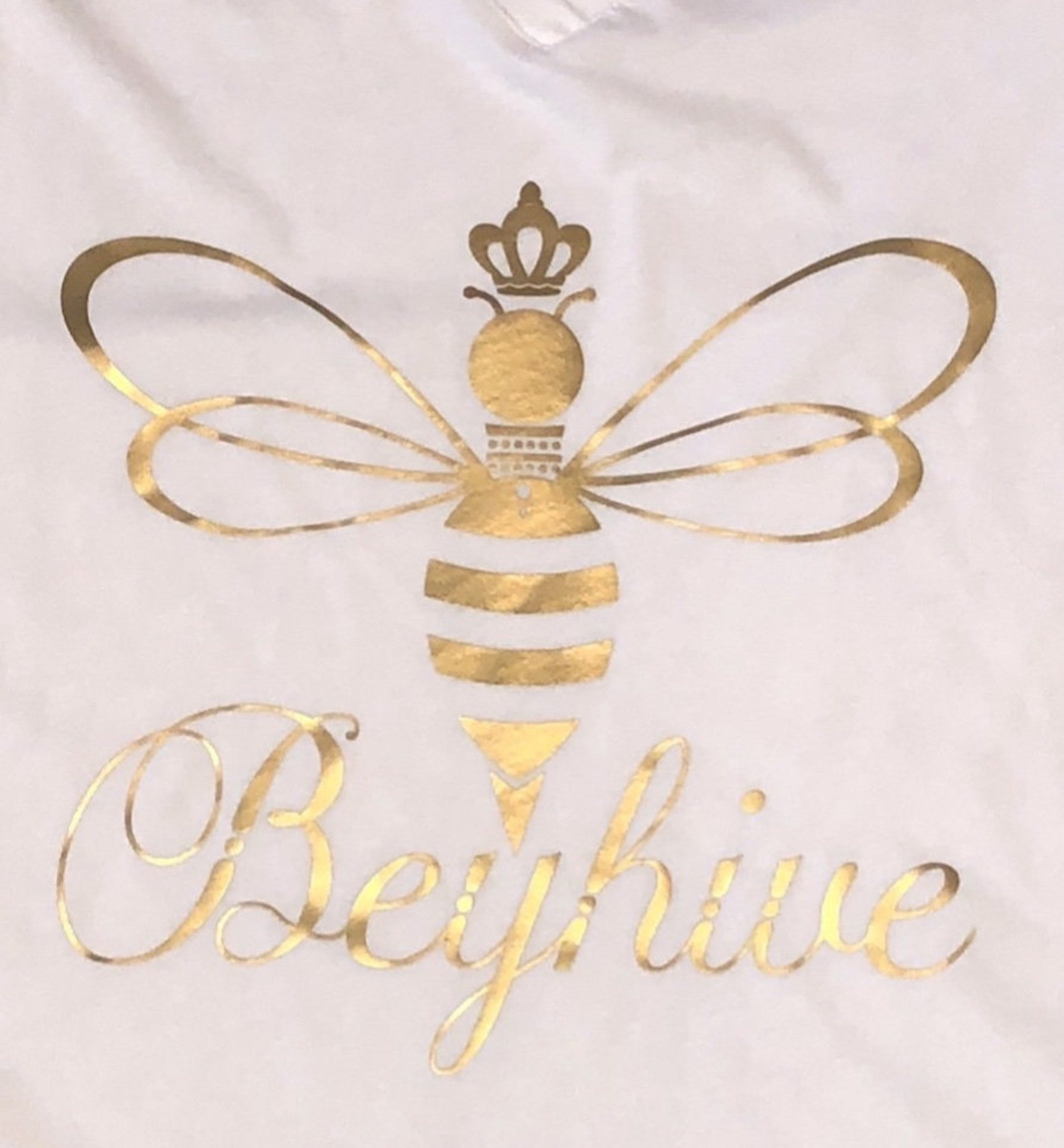 Beyhive Tee - Etsy