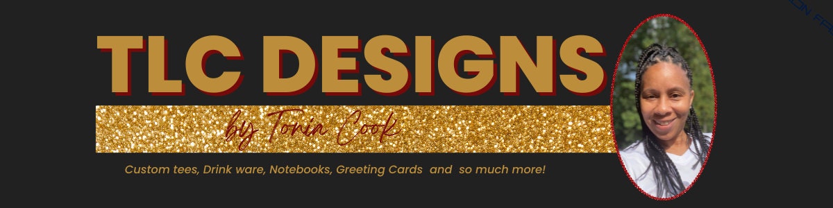 TLCDesignsbyTLCook - Etsy