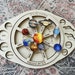 Rotating Solar Board and Solar Puzzle Wooden Toys to Learn - Etsy