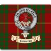 Graham Scottish Clan Coaster Gift Set Set of Four - Etsy