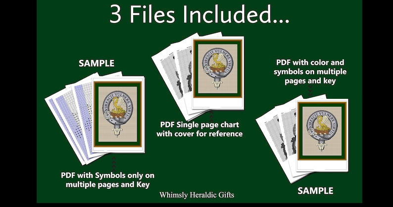 Adams Family Name Coat of Arms Cross Stitch Pattern - Etsy