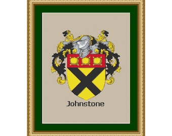 Coat of Arms Pattern - Etsy