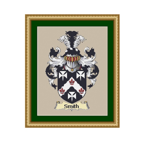Smith Family Name