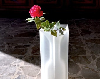 Single flower vase | Etsy