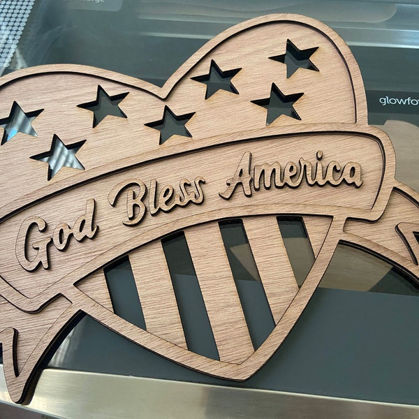 Svg Files for Laser - Etsy