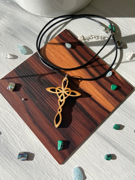 Laser Ready Heart Cross SVG Cross Heart SVG No Physical - Etsy