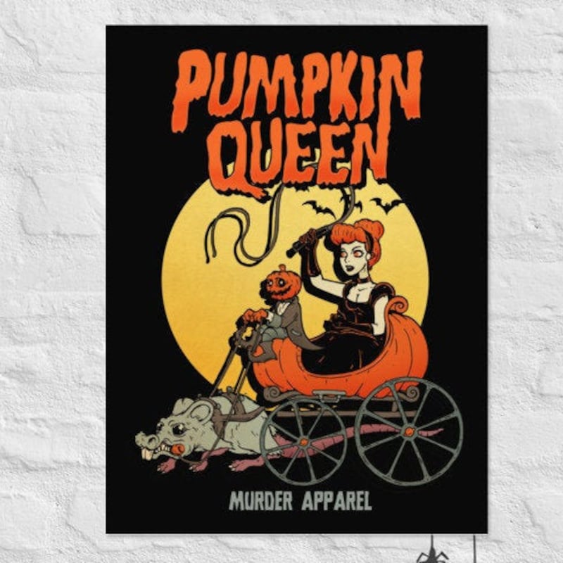 MurderApparel - Etsy