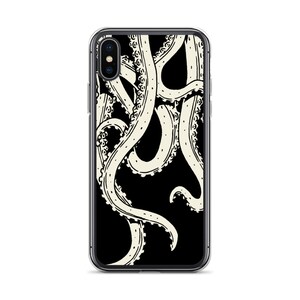Octopus Tentacles iPhone Case - Etsy