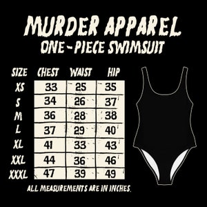 Bats One-piece Swimsuit - Etsy