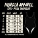 Bats One-piece Swimsuit - Etsy