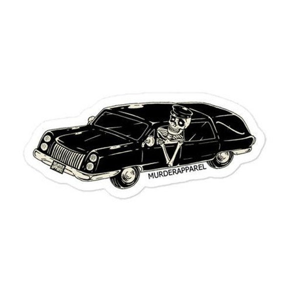 Hearse - Etsy
