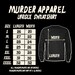 My Favorite Murder MFM Sweatshirt // Let's Start A Cult Sweatshirt for ...