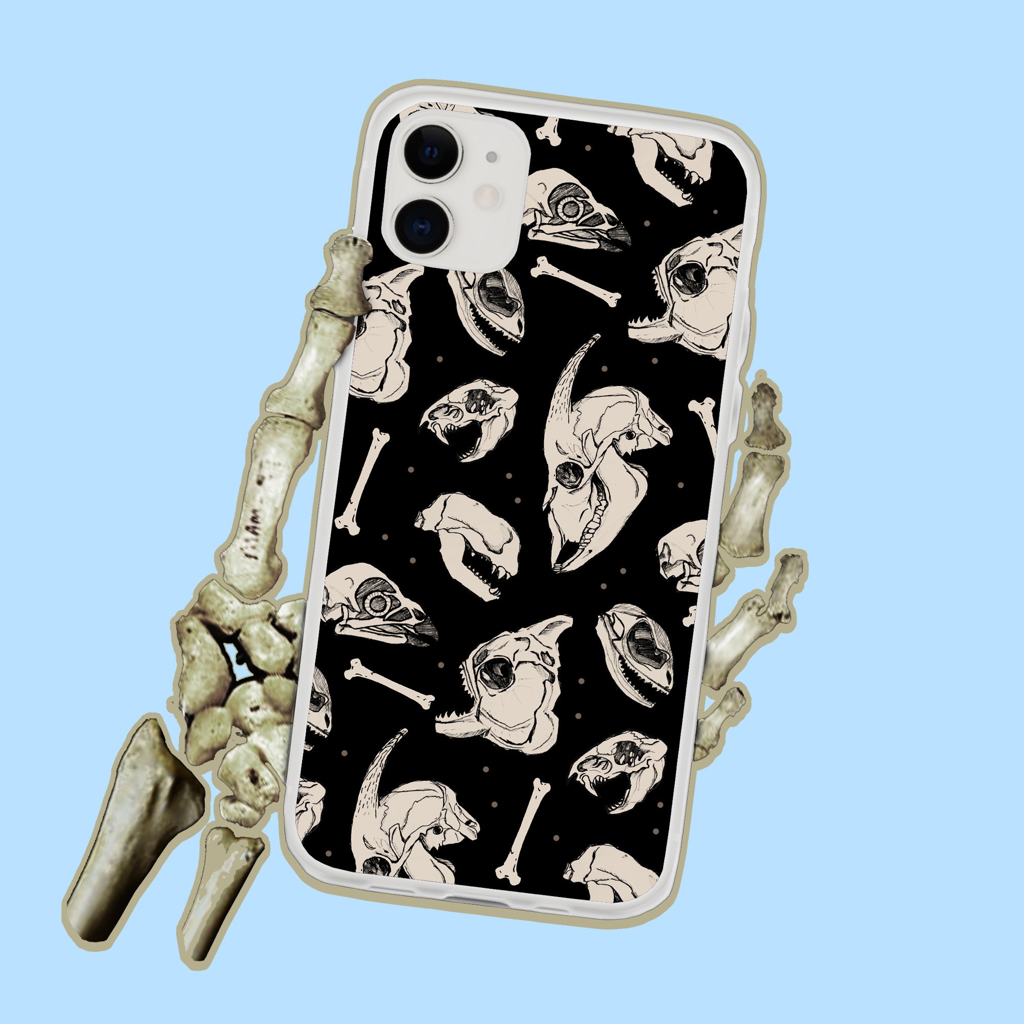 Bone Fone Covers