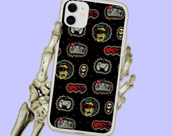 Zombie Iphone Case | Etsy