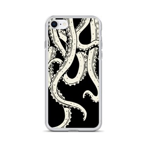 Octopus Tentacles iPhone Case - Etsy