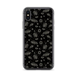 Galaxy Universe Celestial iPhone Case - Etsy