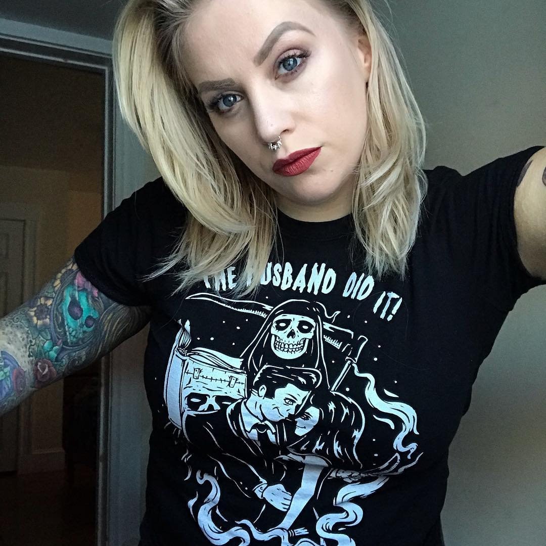 Morgan Svoboda's Instagram, Twitter & Facebook on IDCrawl